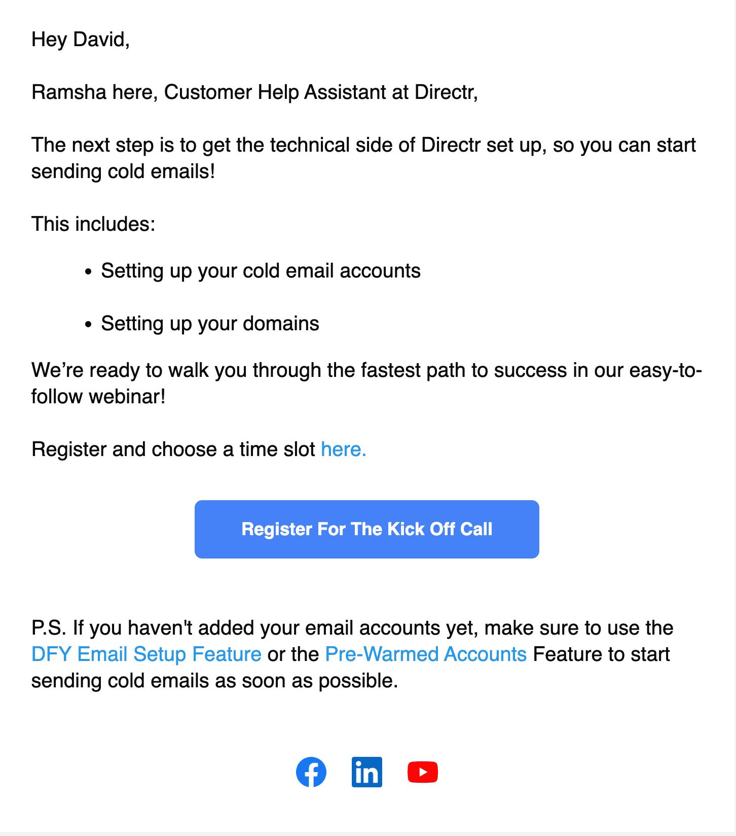 Ramsha Mukhtar | Navigating Digital Growth & Marketing Strategies